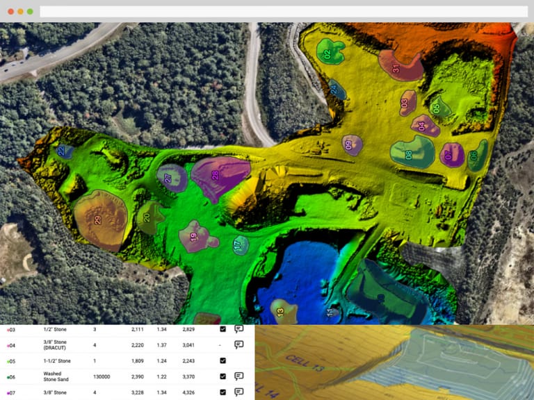 Firmatek | 3D Mapping and Drone Solutions