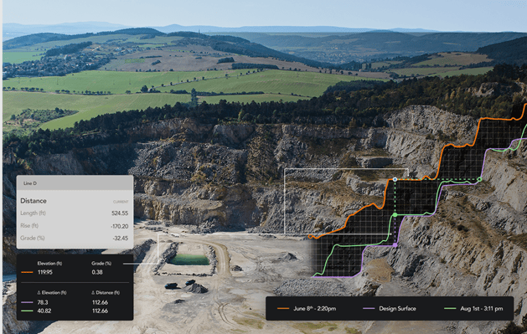 Firmatek + Kespry Cloud, Part 1 - Firmatek Drone Solutions