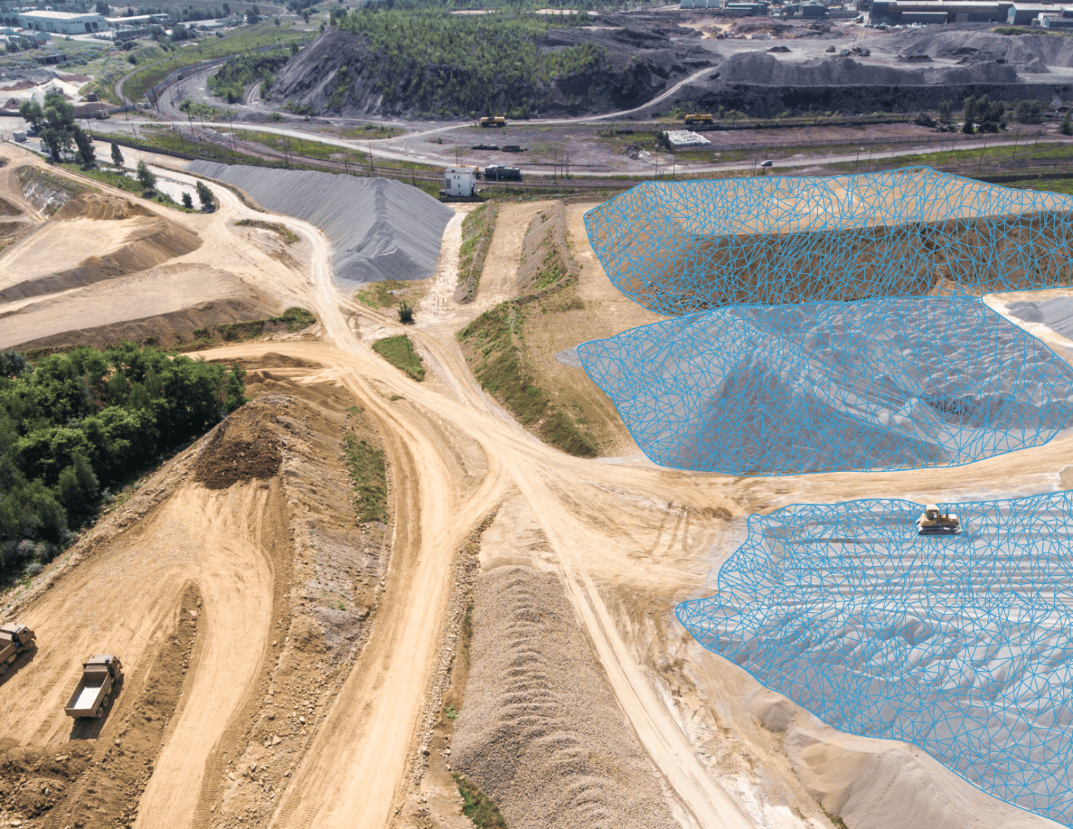 Firmatek + Kespry Cloud, Part 1 - Firmatek Drone Solutions