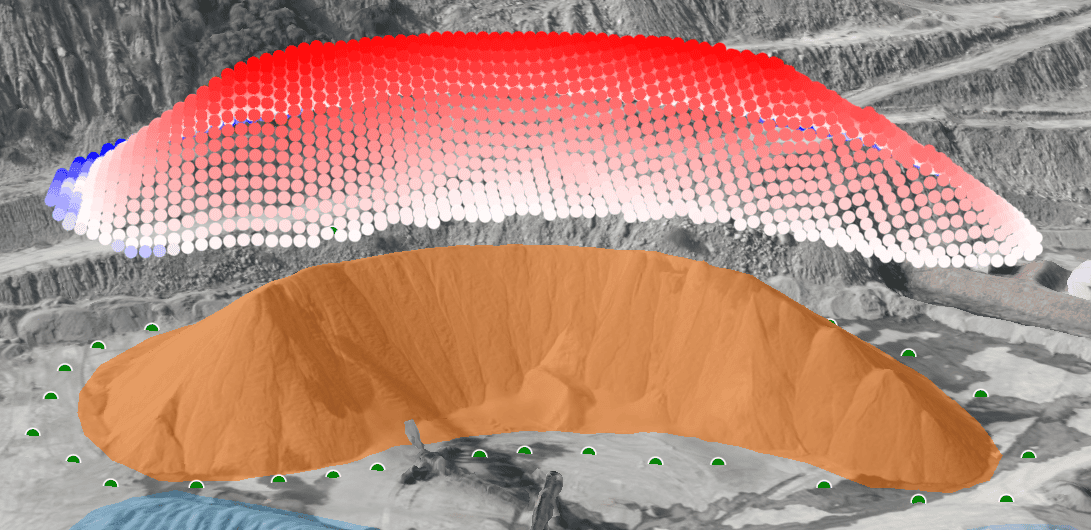 New 3D Tools and Features in Kespry Cloud - Firmatek Drone Solutions