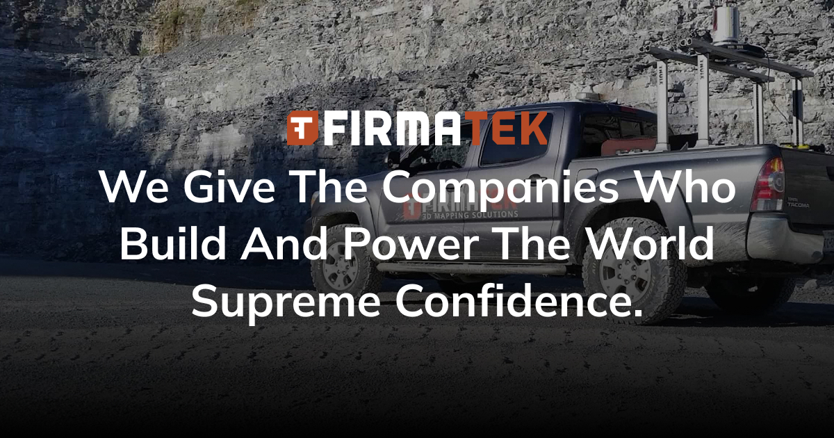 About Us - Firmatek Drone Solutions