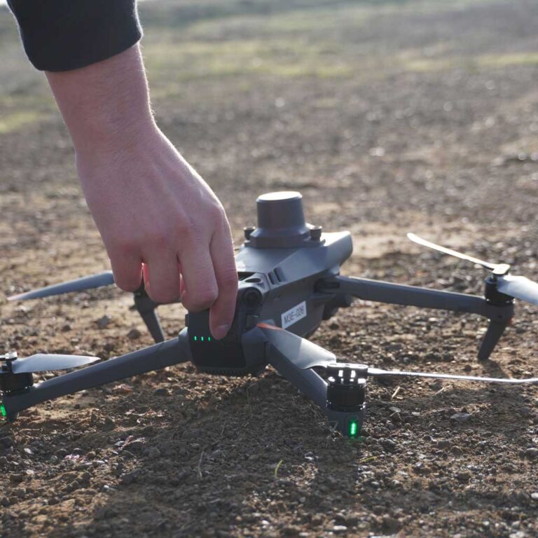 Careers - Firmatek Drone Solutions